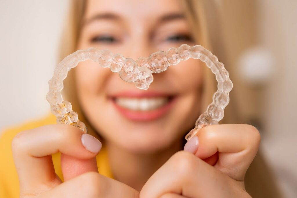 5 Tips for Braces and Clear Aligners | Kurt Kavanaugh Orthodontics